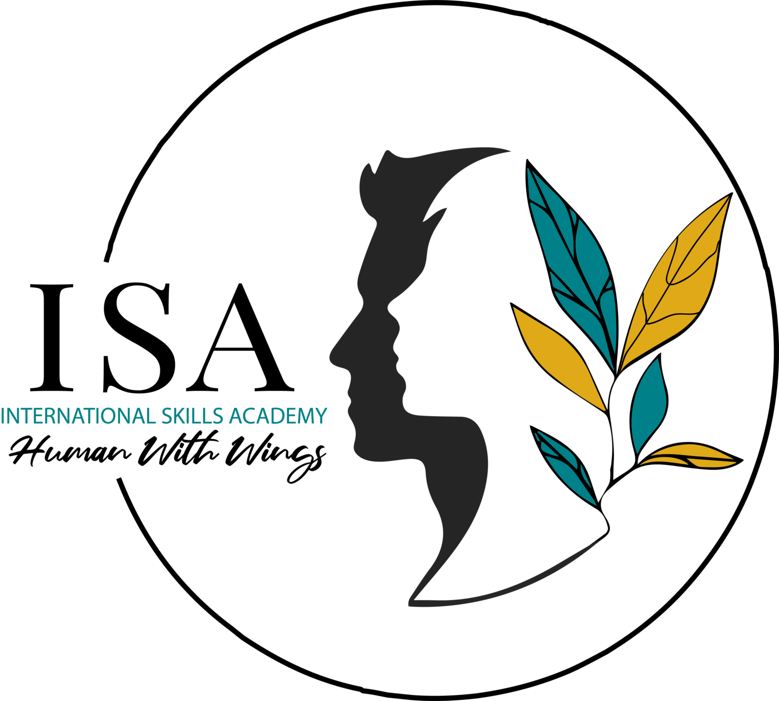 About ISA – International Skills Academy