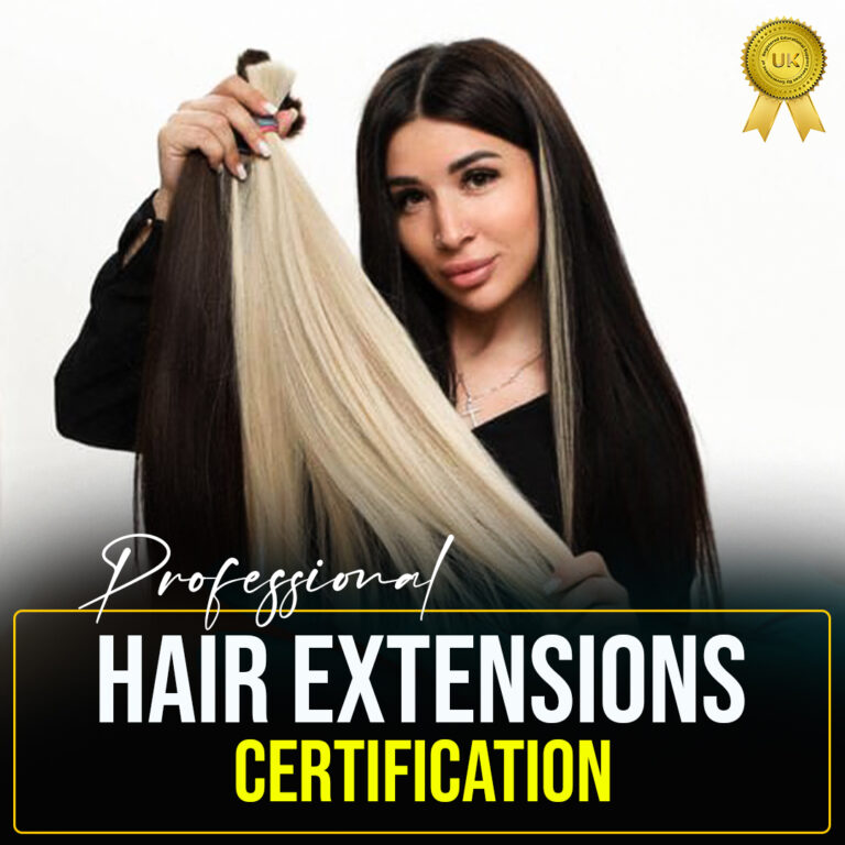 Professional Aesthetic Certifications – International Skills Academy